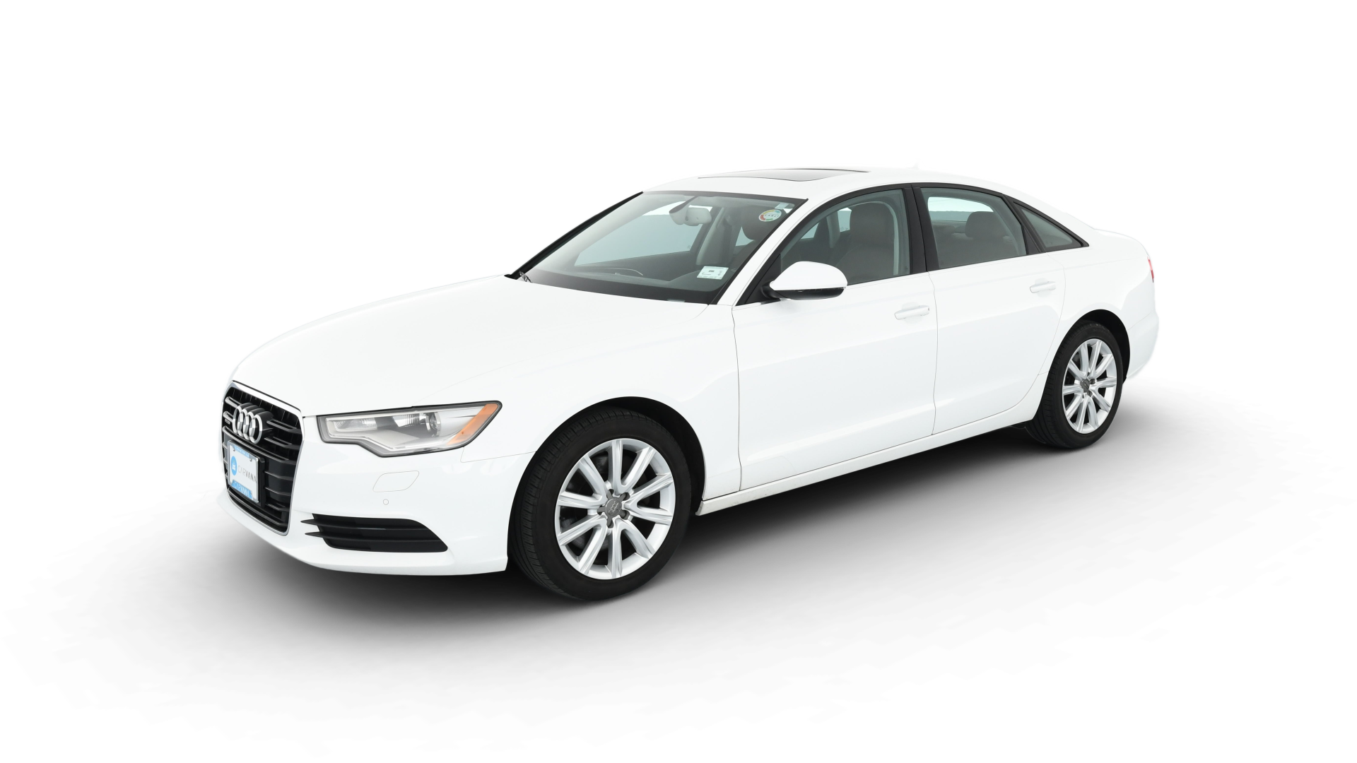 2015 Audi A6 | Carvana